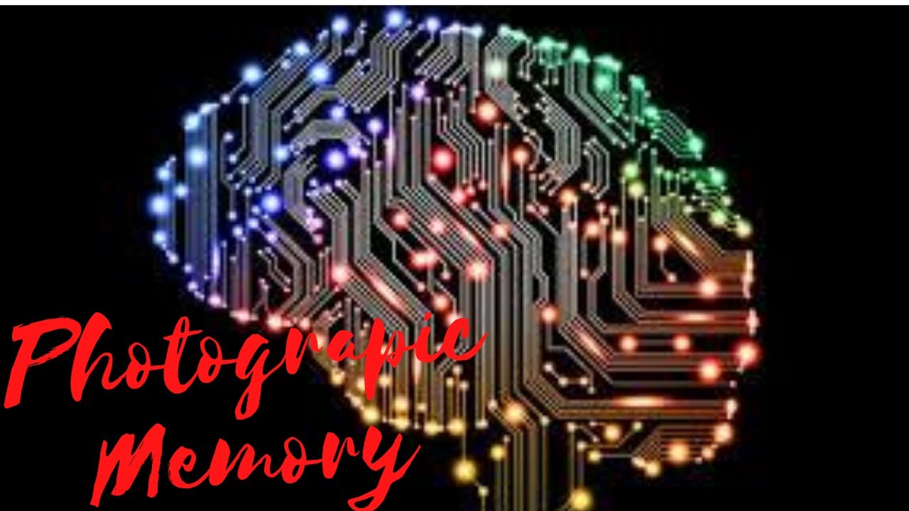 Photographic Memory Subliminal (Enhanced Vision) - YouTube