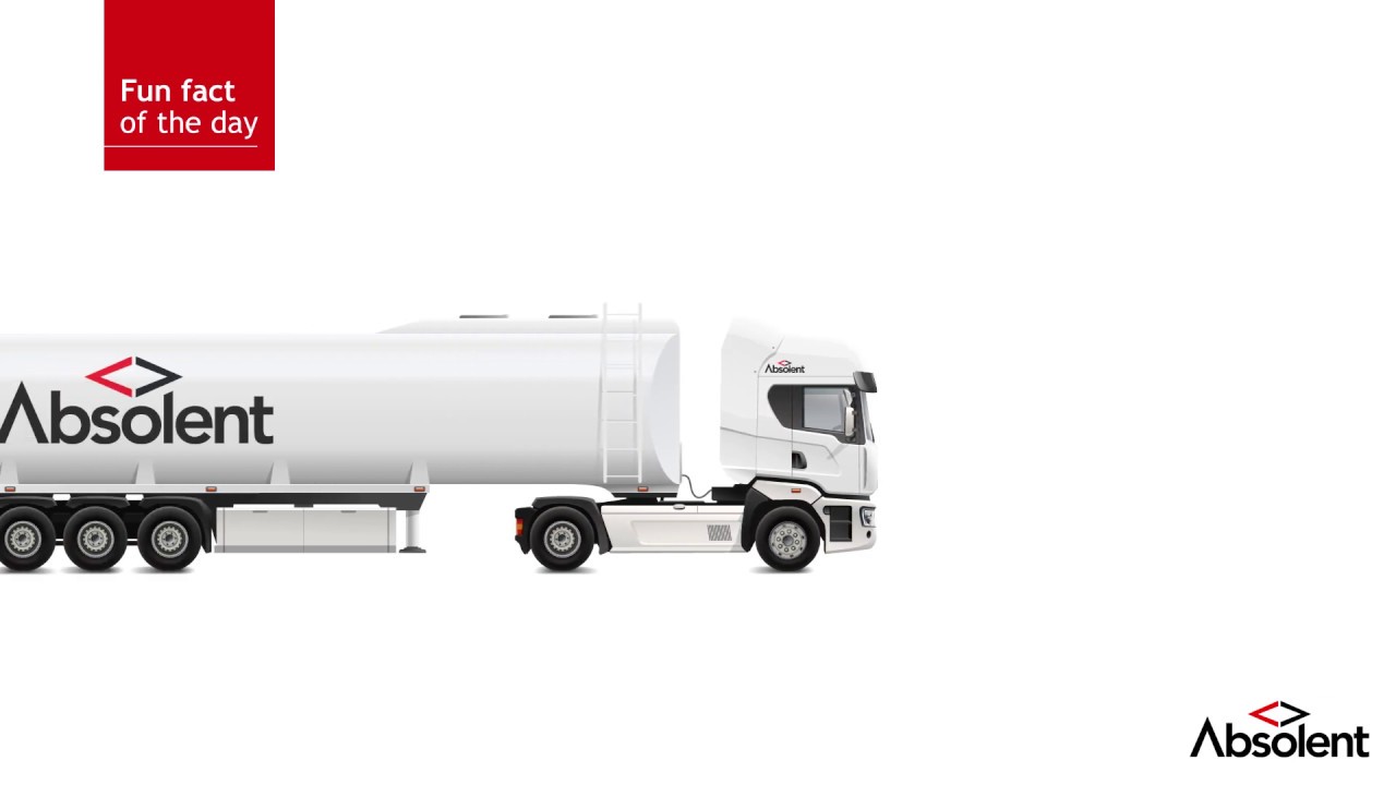 Absolent AB | Fun fact of the day #2 | - YouTube