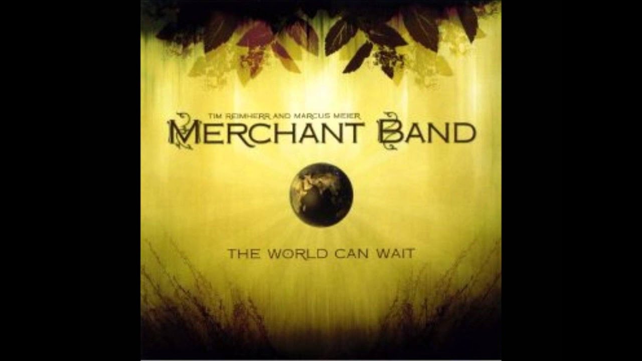 Merchant Band - Sacrifice of Praise - YouTube