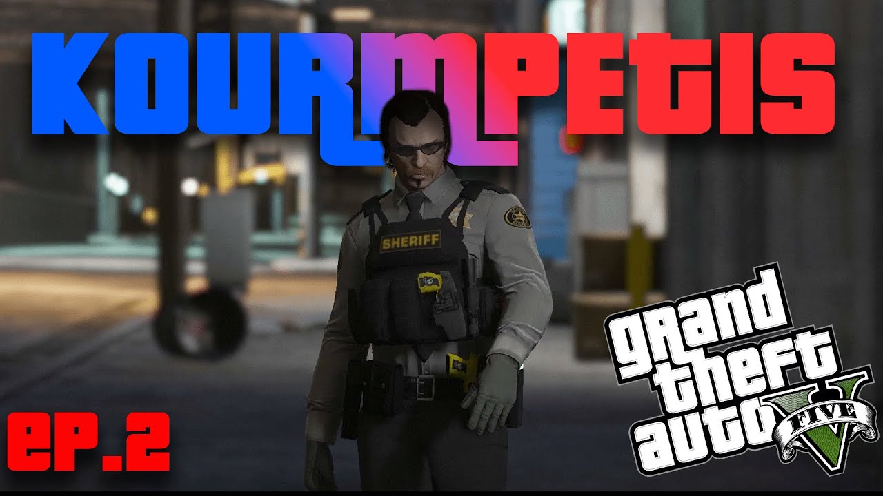 ΟΙ ΚΑΛΥΤΕΡΕΣ ΚΑΤΑΔΙΩΞΕΙΣ ΤΟΥ ΚΟΥΡΜΠΕΤΙ ΣΤΟ GTA RP! - YouTube