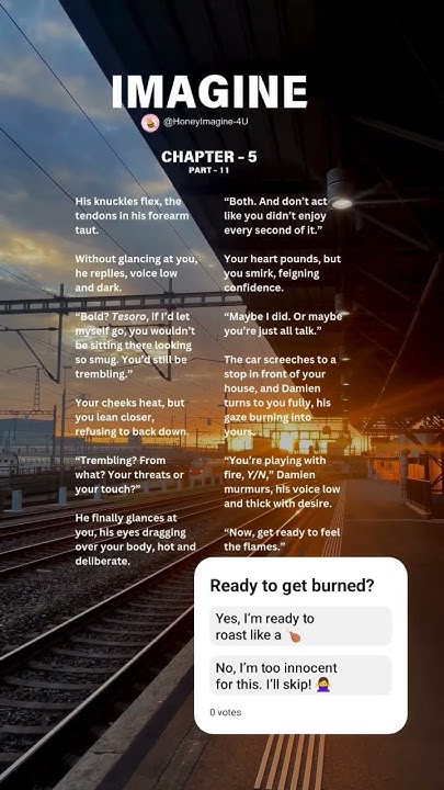 A DEAL TO BREAK | CHAPTER 5 #scenario #shorts #imaginescenarios #ynpovs #ceo #officeromance#yn# ...