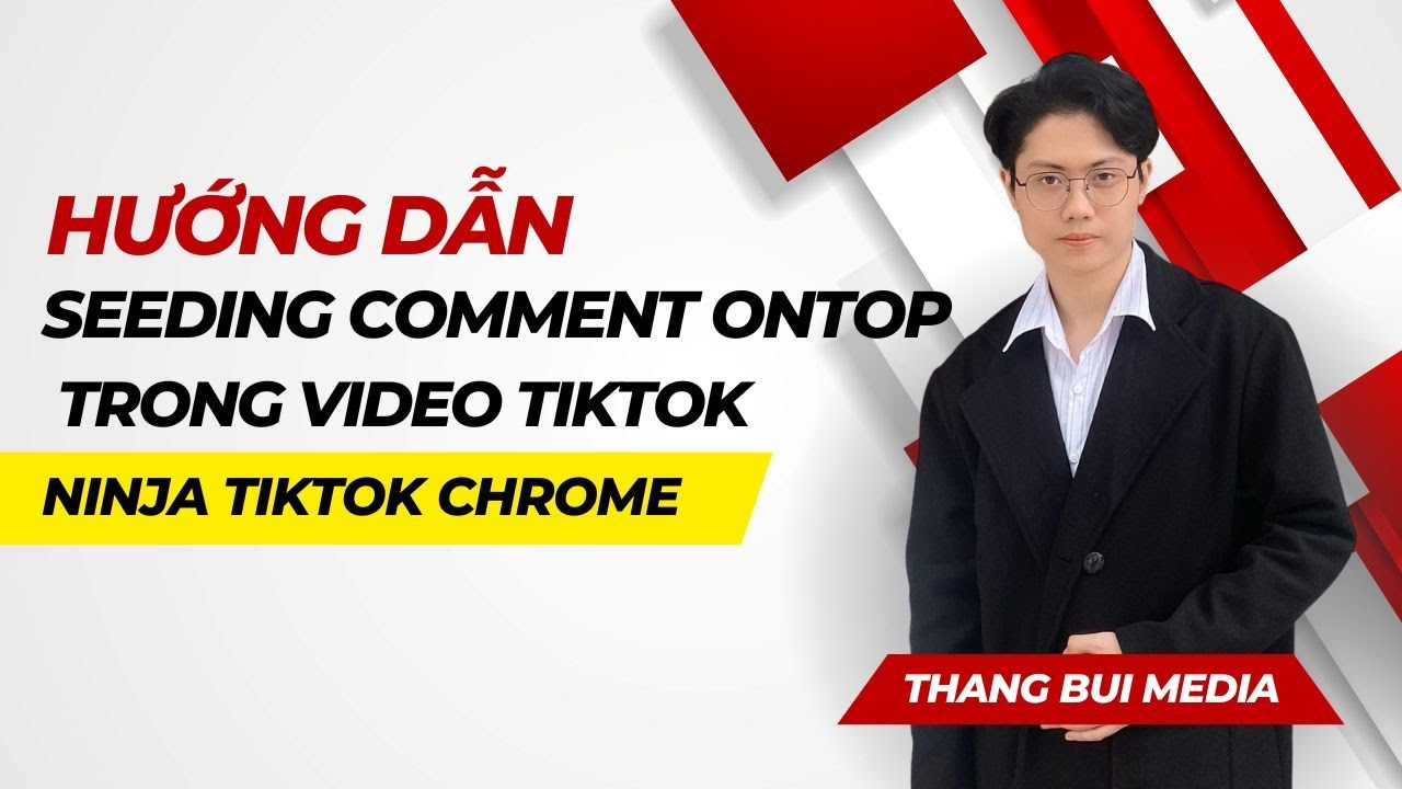 Cách seeding comment lên top video tiktok tự động hàng loạt | Phần mềm ...