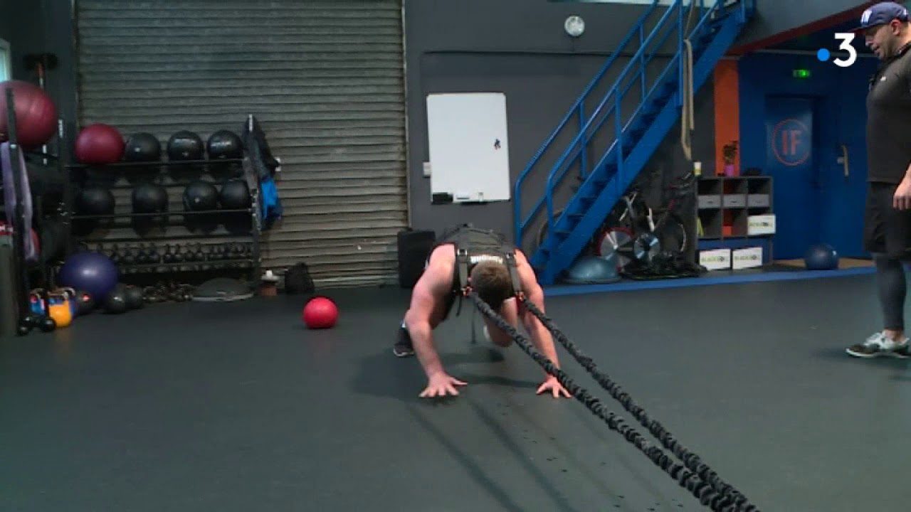 Coaching pilier rugby by Gurthrö Steenkamp - YouTube