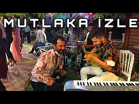 BAĞLAMACI YILMAZ GRANİ ŞOW 2021