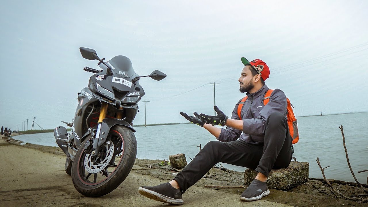 PATUL MINI COX BAZAR NATORE || RAJSHAHI TO NATORE BIKE RIDE - YouTube