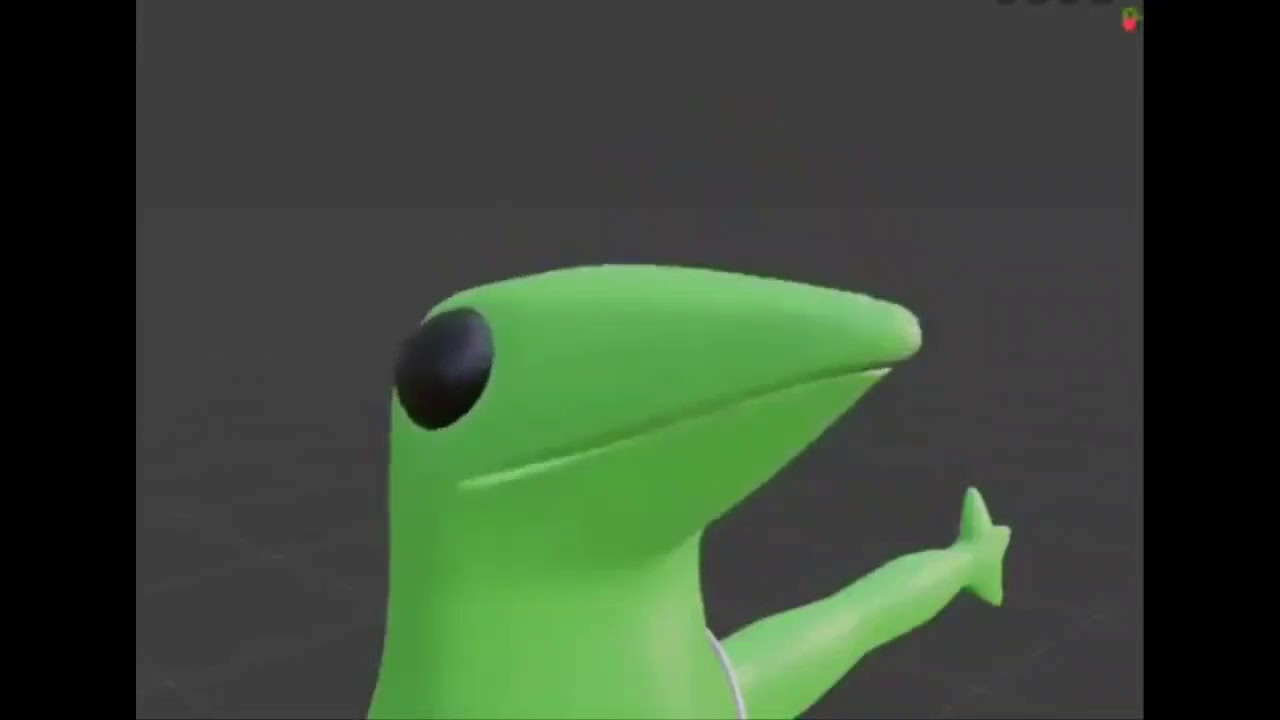 plants vs zombies victory jingle frog - YouTube