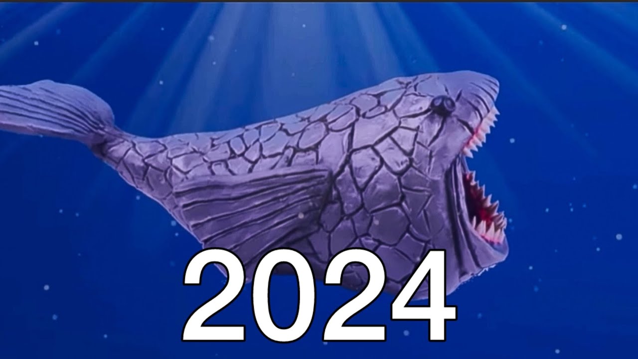 Evolution of Bloop - YouTube