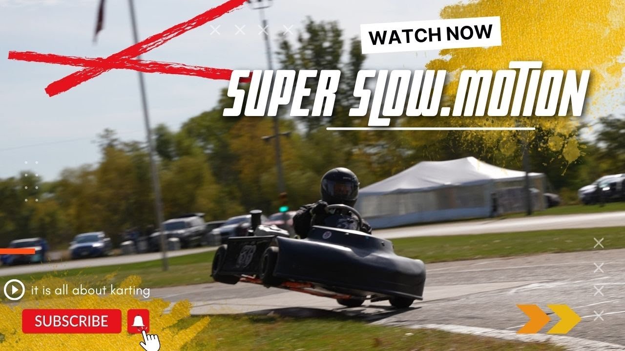 Sr.Box Stock Super Slow Motion at Sugar River Raceway - YouTube