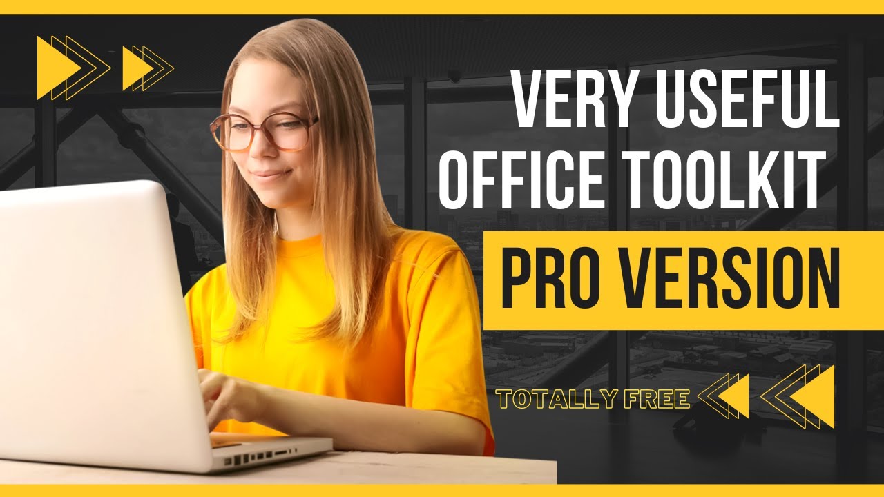 Very Useful Toolkit for Everyone | PDF Candy Desktop - YouTube