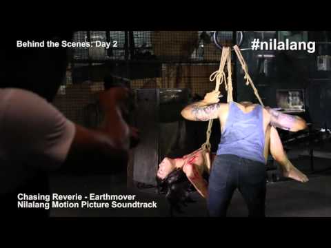 Nilalang/Entity: Production Diary 2