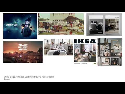 home part one - YouTube