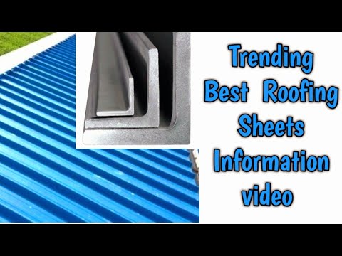Blue Roofing Sheet Information Detail India Sheet ,Tata Bluescope Sheet ...