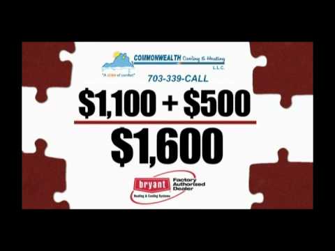 Commonwealth Commercial - YouTube