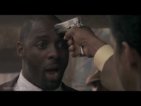 American Gangster - \