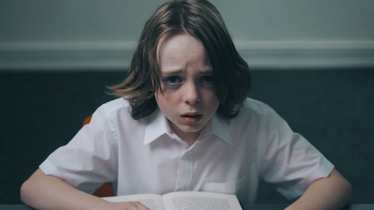 Code Read Network - YouTube