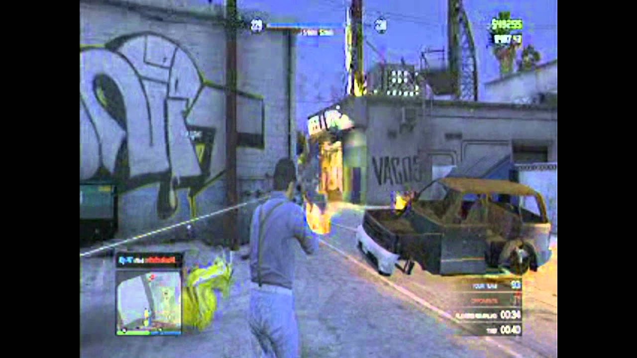 gser cornering @$$ - YouTube