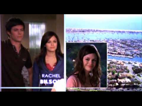 The O.C-Opening Credits Season 3 - YouTube