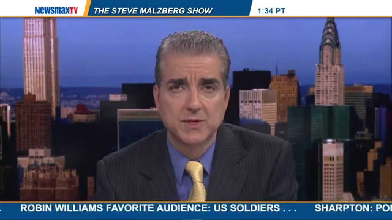 Malzberg | Gerald Molen to discuss the passing of the legendary actor ...
