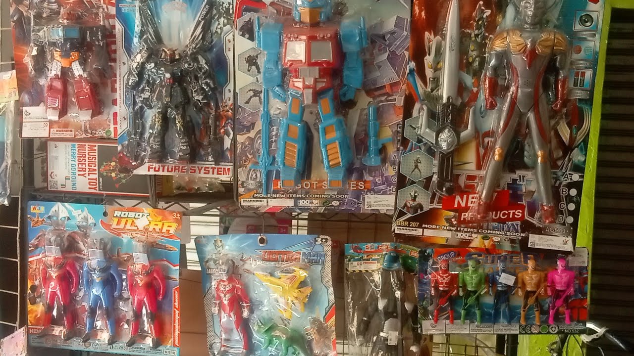 baru review robot Cosmic sayap hitam Ultraman Power Rangers dan robot ...