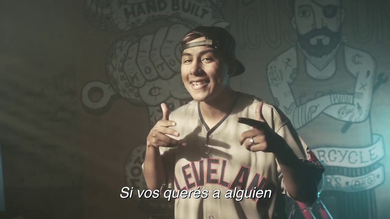 Convocatoria RAP - Respeto, Arte, Participación - YouTube