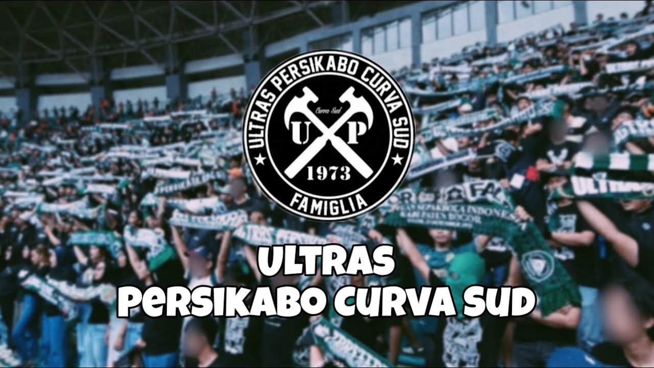 AKSI ULTRAS PERSIKABO CURVA SUD (UPCS) || DERBY JAGORAWI || PERSIKABO ...