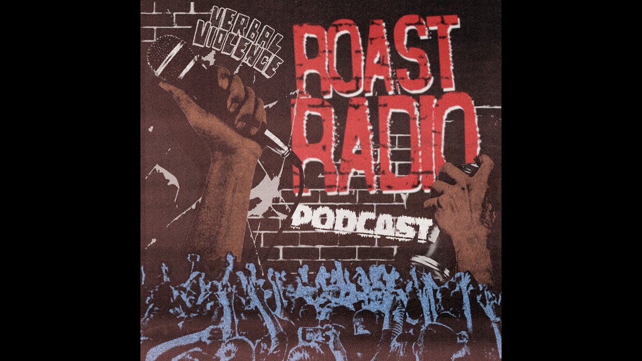 Roast Radio Podcast Official Full Length Trailer - YouTube