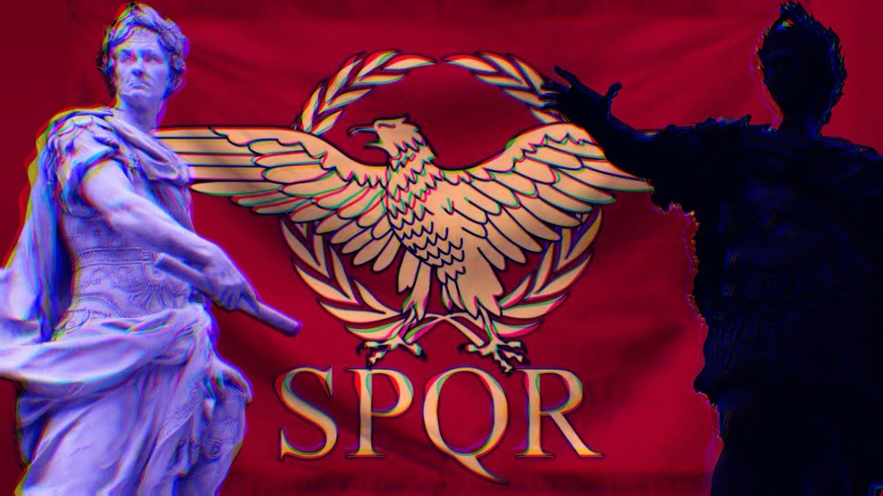 A Tribute to Rome | Four Betas - YouTube