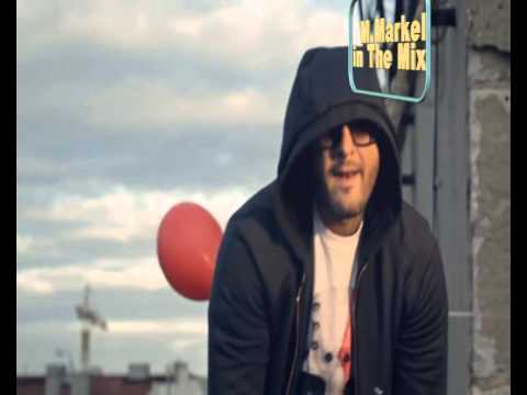 M.Markel Video mix CZ+SK Rap mix - YouTube