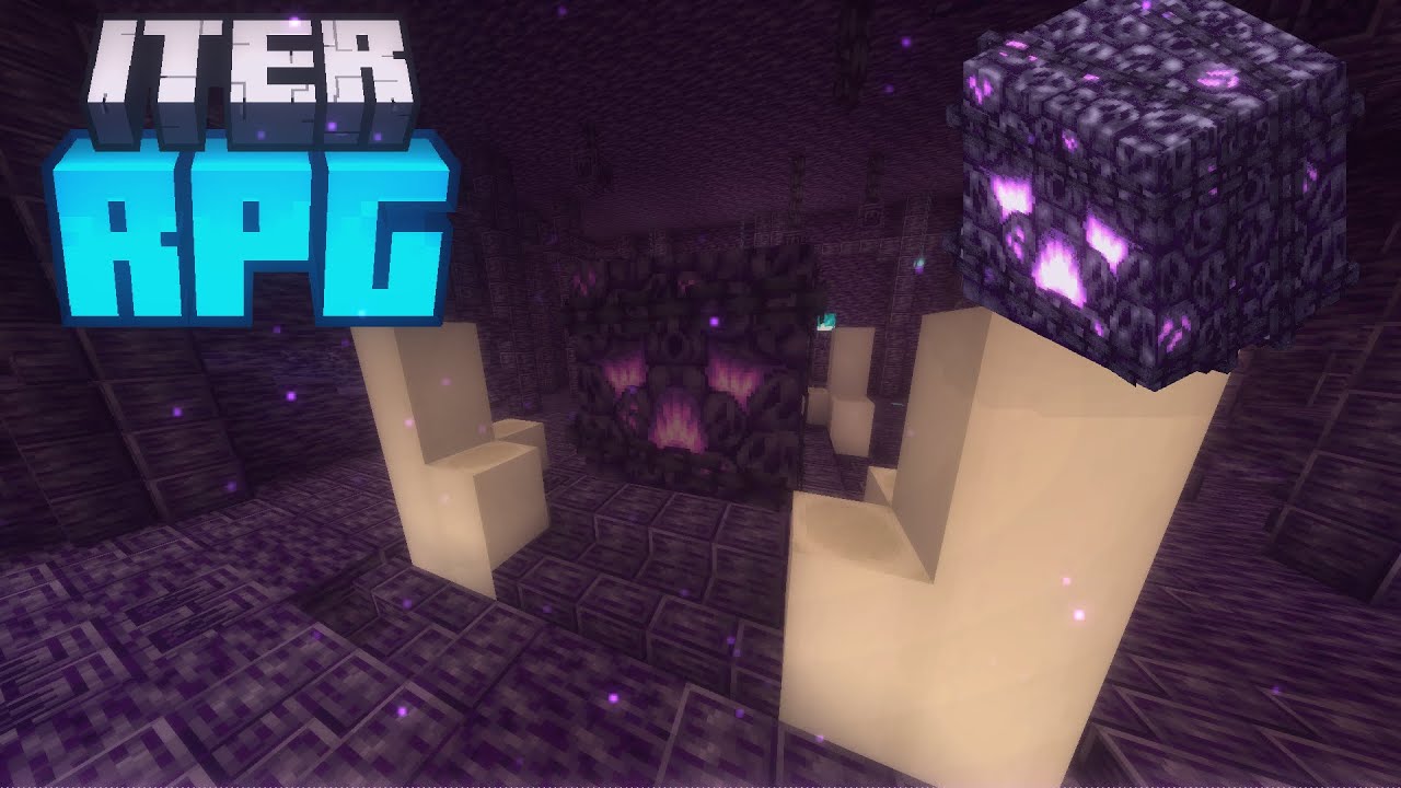 Iter RPG OST - "Sorrows Of The Nether" - Theme of Sorrowsealed - YouTube