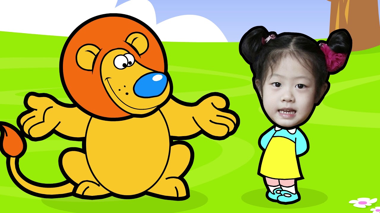 PICME episode 40 “Colours” - YouTube