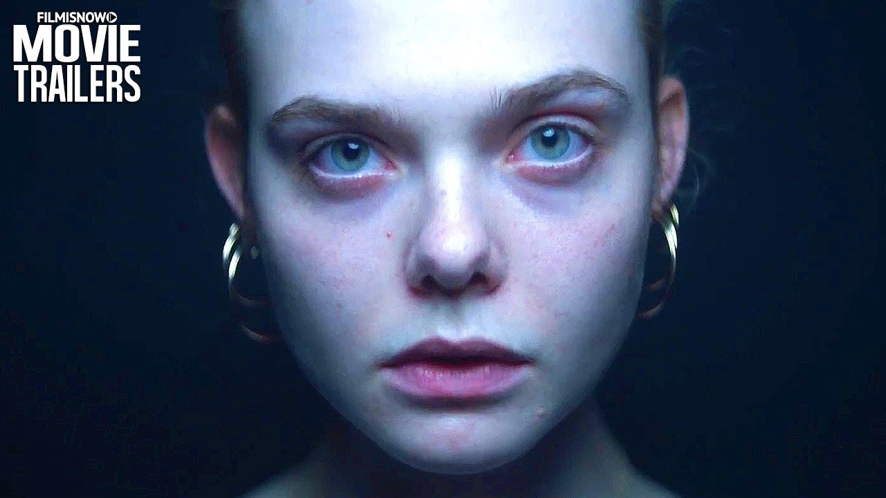TEEN SPIRIT Teaser Trailer NEW (2018) - Elle Fanning Is a Pop Star on ...