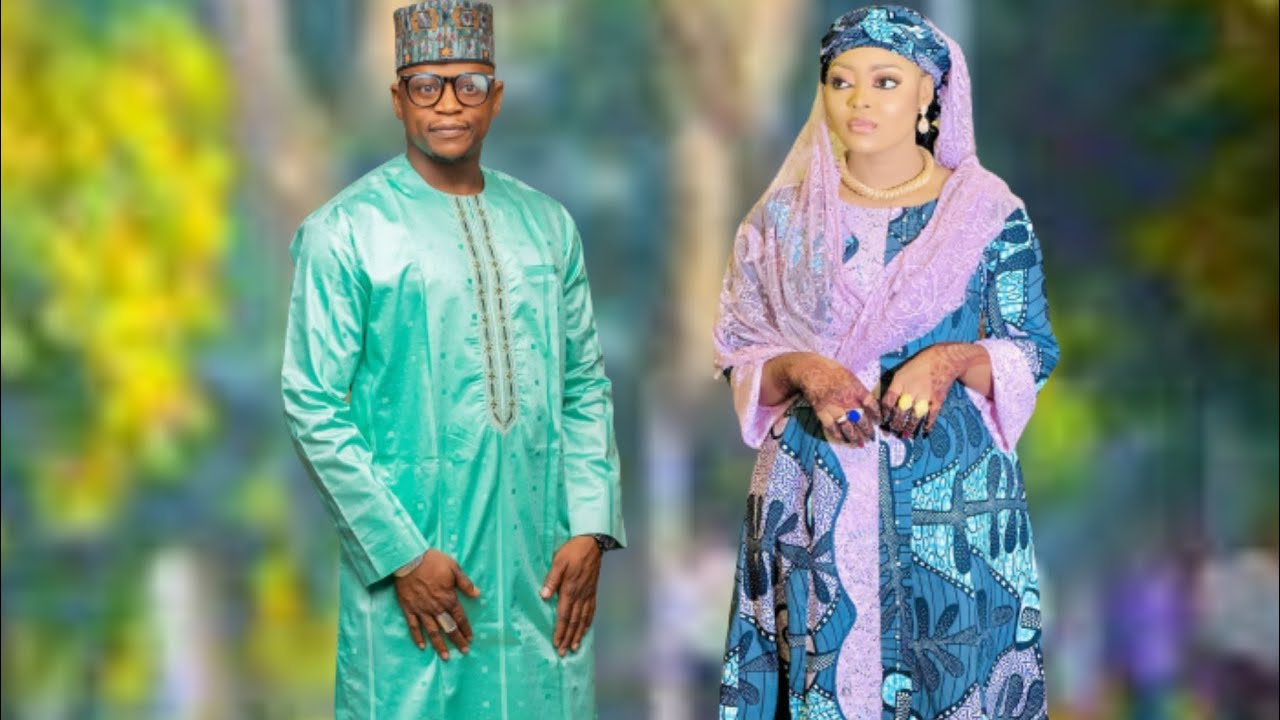 Garzali Miko ALKHARI (2023 Official Hausa Video - YouTube