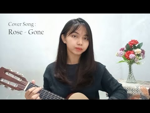 ROSE - Gone (Cover) - YouTube