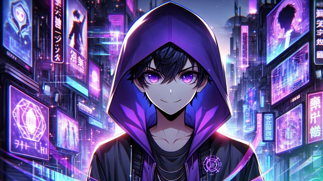 1 Heure de Recommandations d'Anime - YouTube