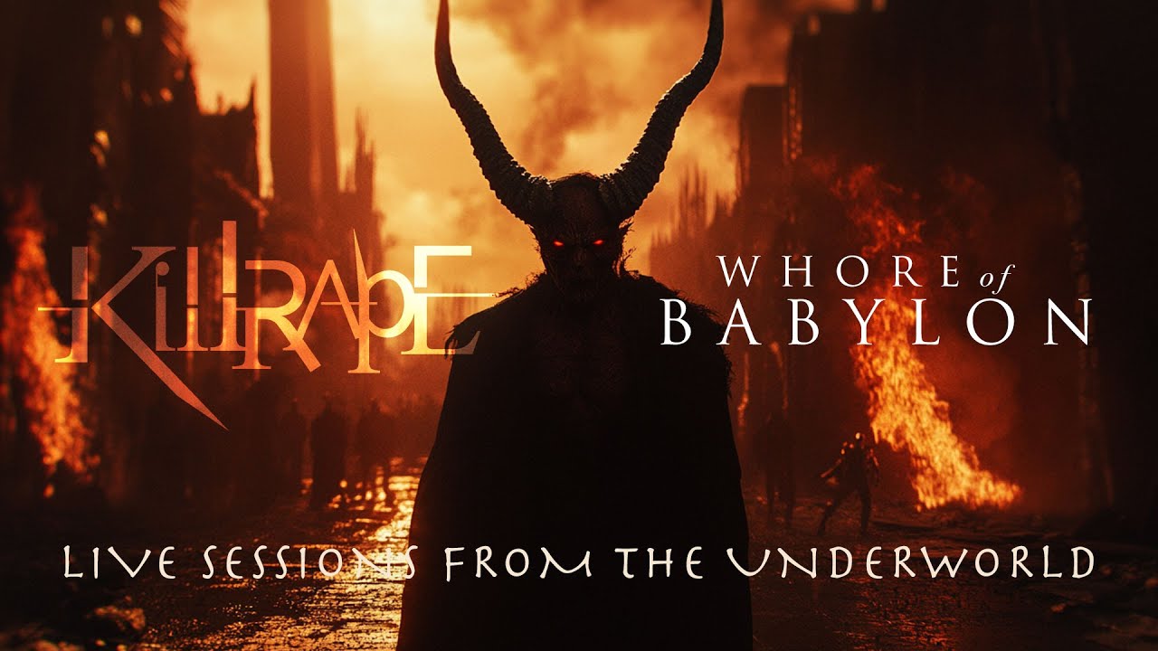 Live sessions from the Underworld - part 1 - YouTube