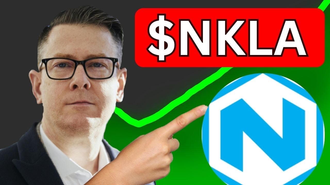 NKLA Stock (Nikola stock NKLA STOCK PREDICTION NKLA STOCK analysis NKLA ...