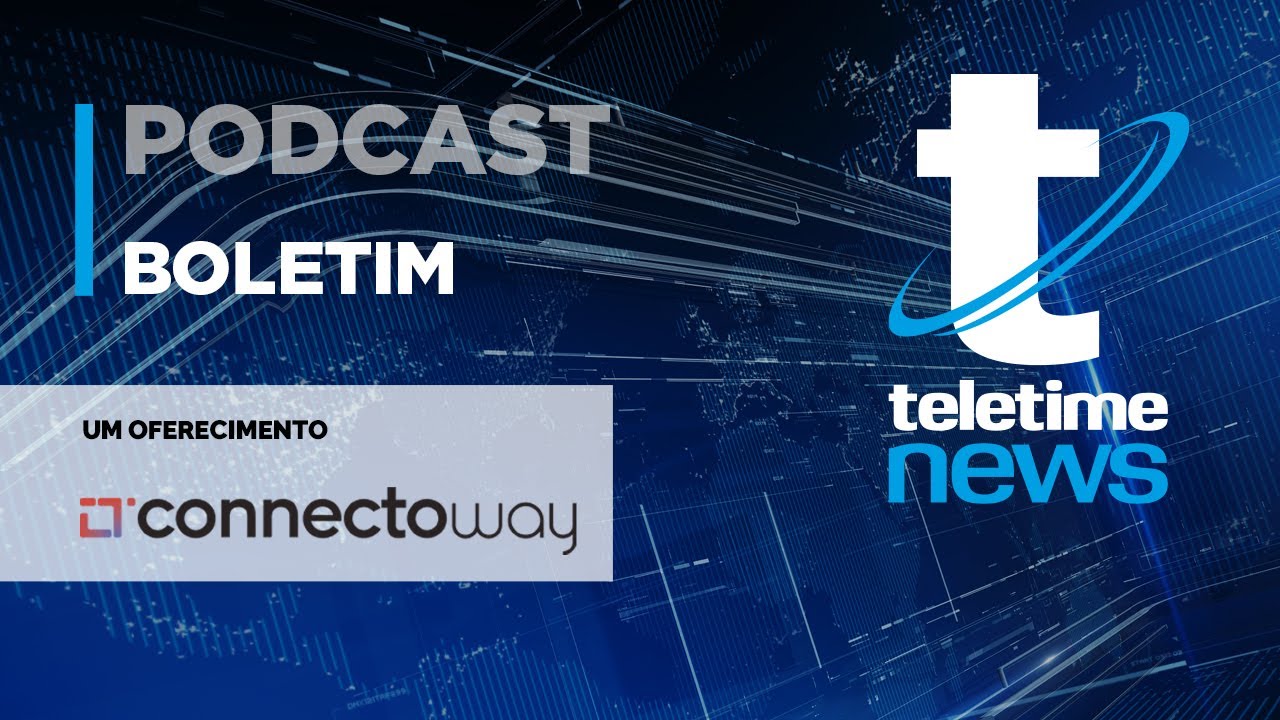 TELETIME - 14/12/23 | 6 GHz: nova licitação? | 5G no Conselhão | CGI e ...