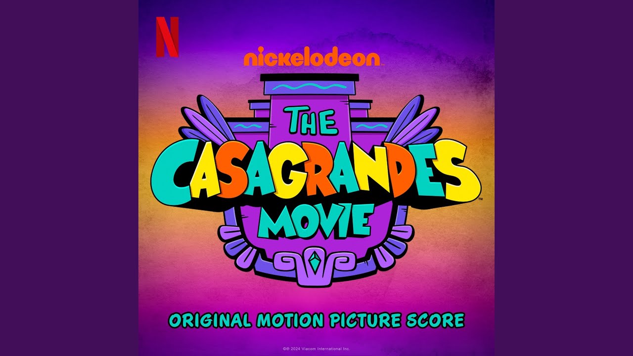 La Giant Chancla / La Llama Sagrada / La Flyby - YouTube