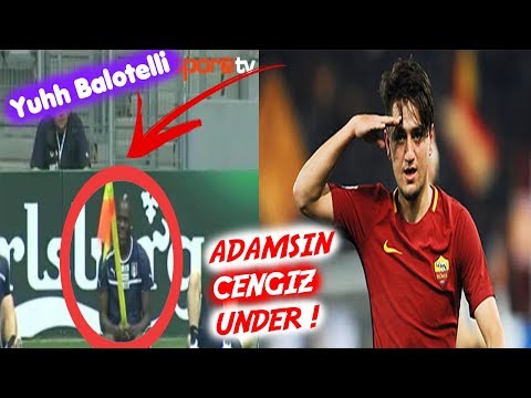 EN DEĞİŞİK GOL SEVİNÇLERİ - Küfürlü Gol Sevinci - Asker Selamı - İlginç Dans