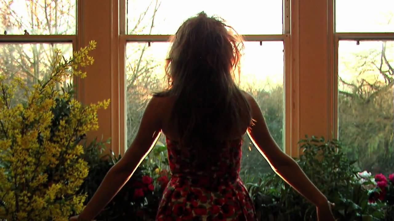 Anna Ormsby's Showreel - YouTube