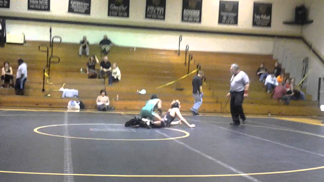 My first varsity spladle. - YouTube