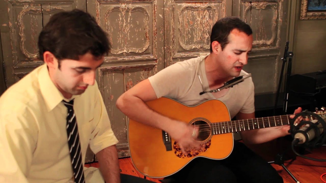 American Dreams - By John Torres - YouTube