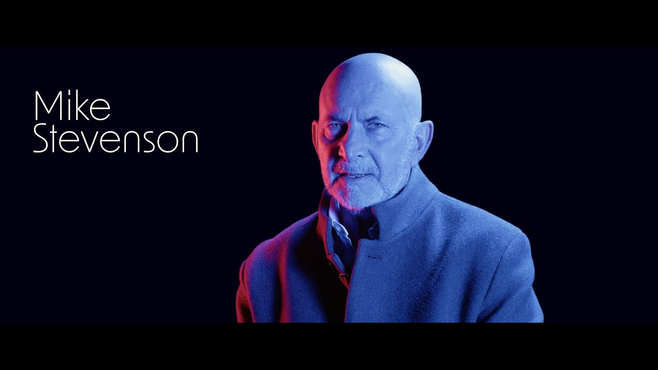 Mike Stevenson: Speaker and Storyteller: "London Tale" Storytelling ...