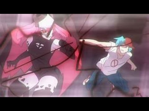 FnF: Mid Fight Masses HD - YouTube