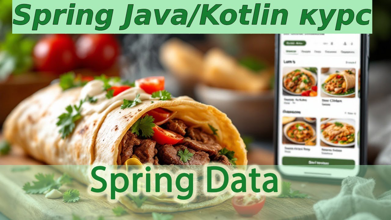 89 Кэширование сущностей JPA-аннотациями @Cacheable и @Cache [Spring с ...