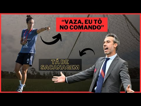 A PRIMEIRA treinadora MULHER da seleção feminina da Espanha