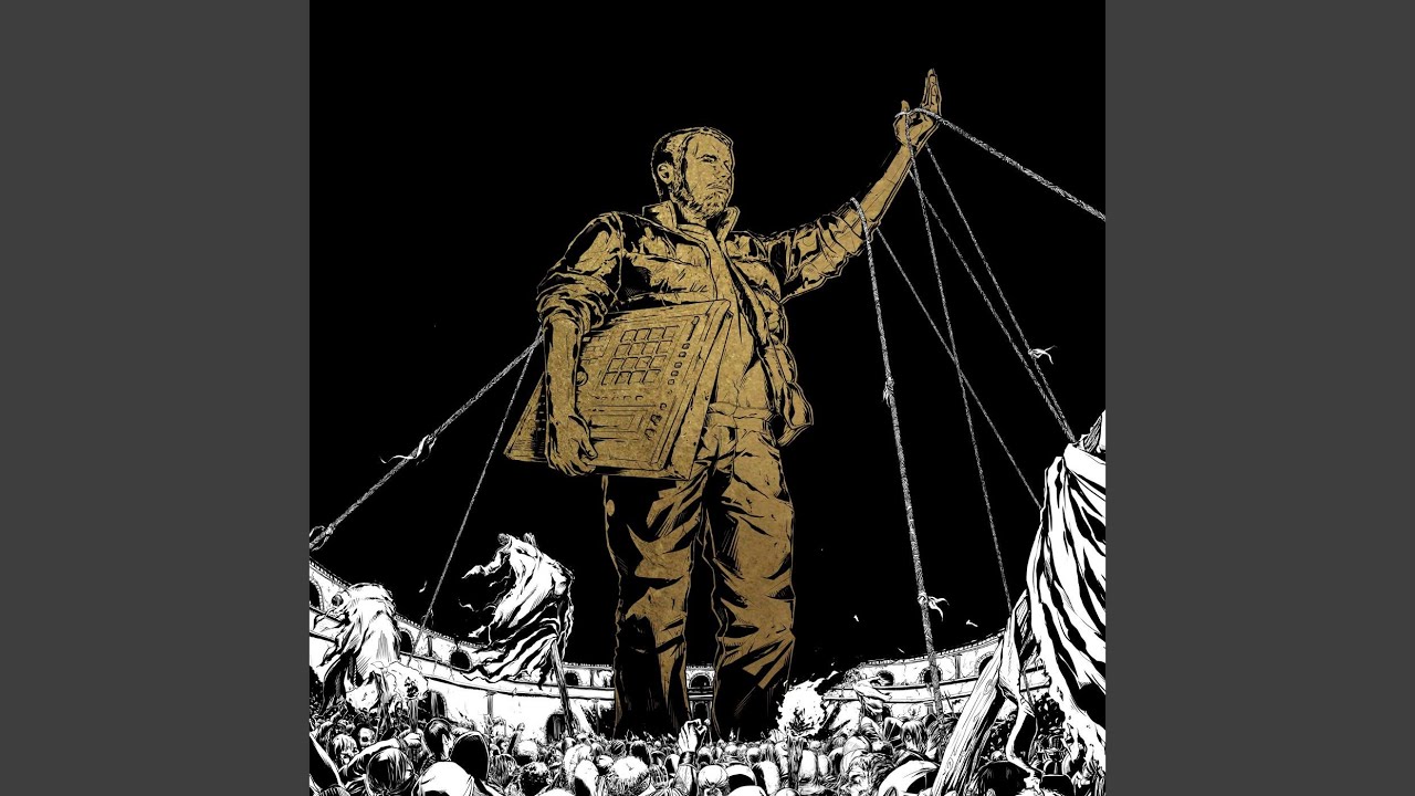 Hey Mang (feat. Flu) - YouTube