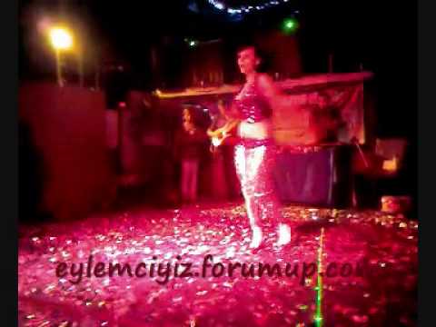 Eylem Cyprus Live Fest-Shake İt İn İstanbul