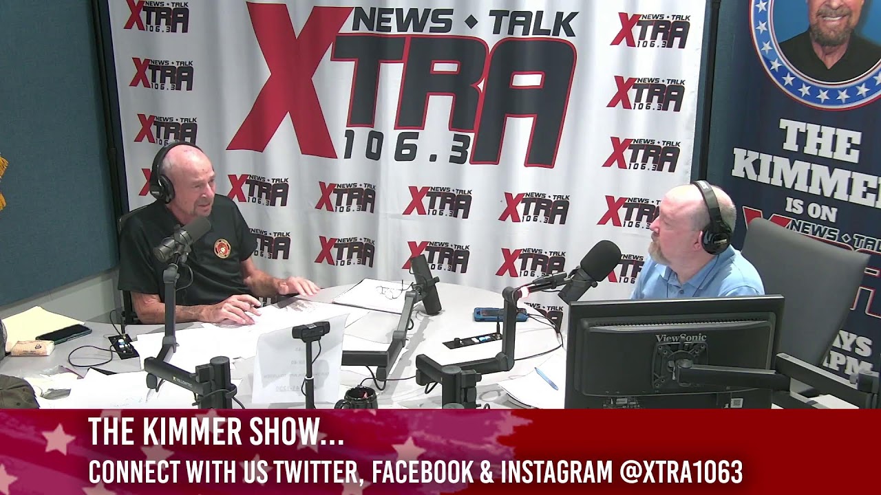 The Kimmer Show - YouTube