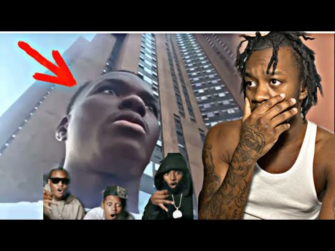 TWITCH STREAMER GETS ROBBED BY RPT DTHANG AND HIS CREW 😱😱😭 - YouTube
